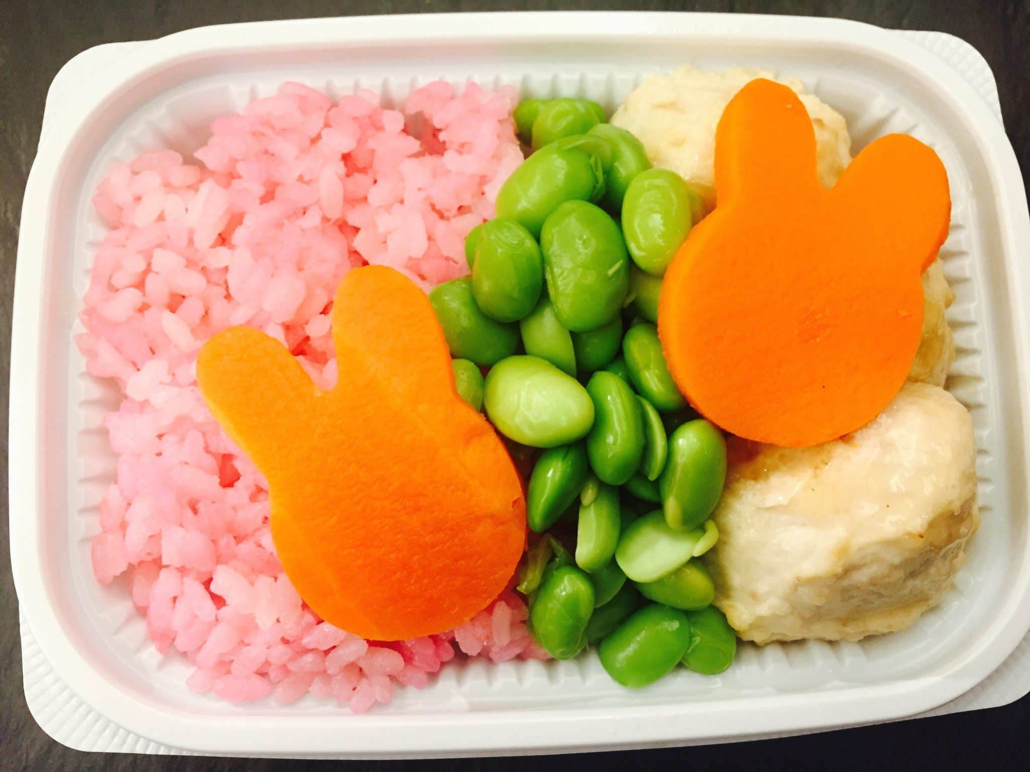 Sakura Rice | Luca Deli Organic Bento & Catering