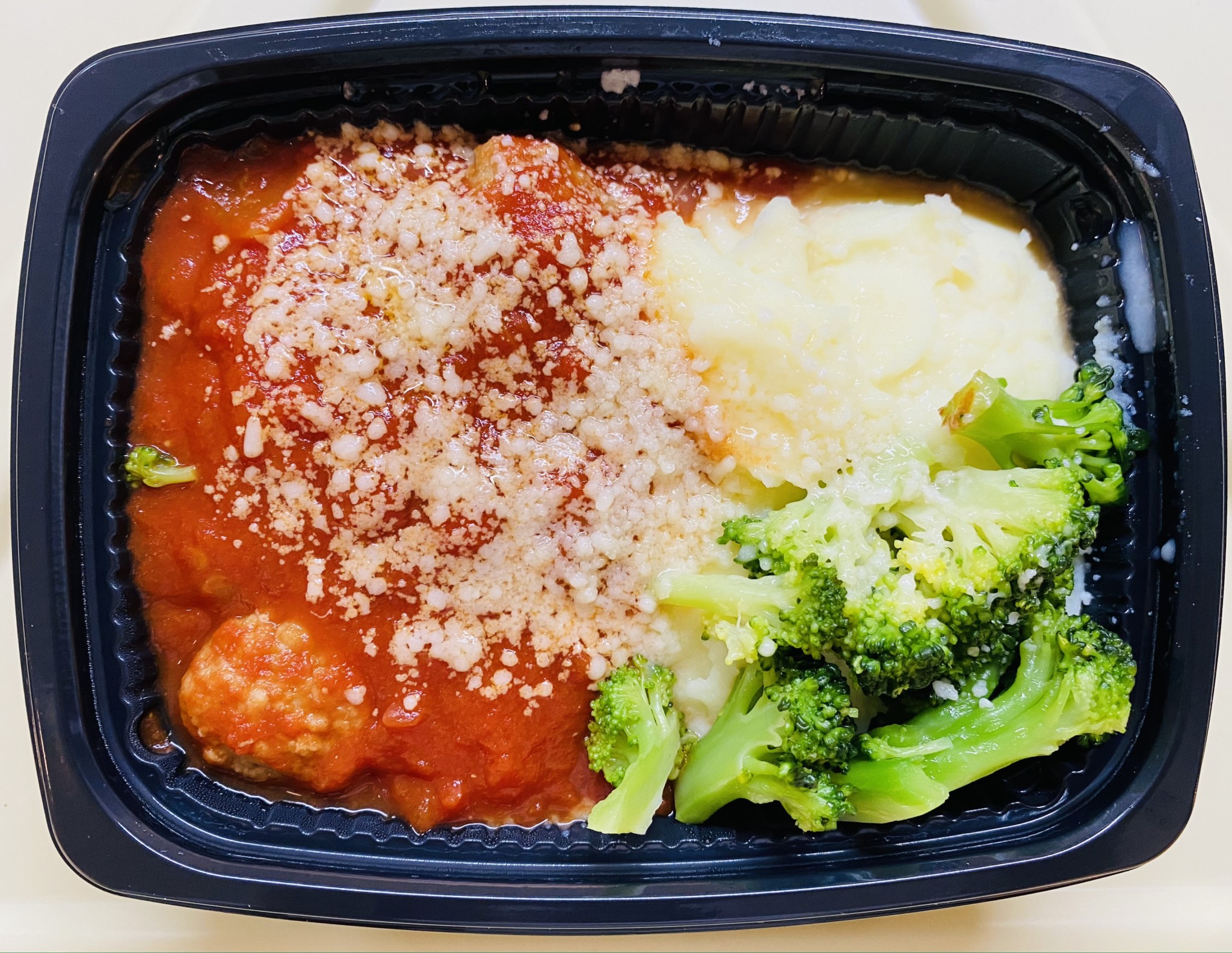 Chicken Meatballs | Luca Deli Organic Bento & Catering