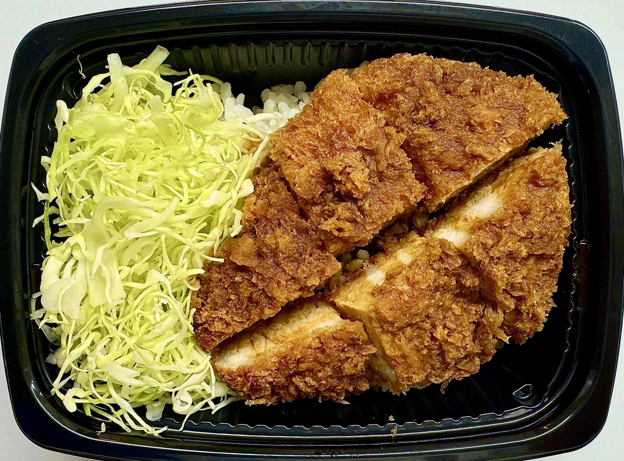 Miso KatsuDon | Luca Deli Organic Bento & Catering